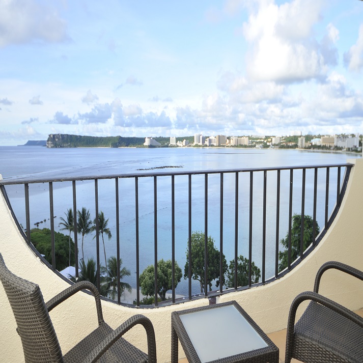 ヒルトン グアム リゾート アンド スパ(HILTON GUAM RESORT AND SPA) 宿泊プラン一覧【楽天トラベル】